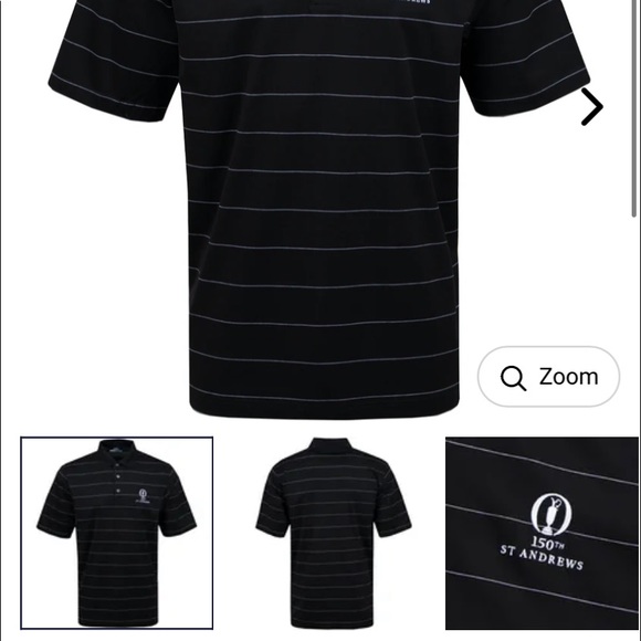 marbas | Shirts | Italian Golf Concept Marbas Polo Shirt | Poshmark